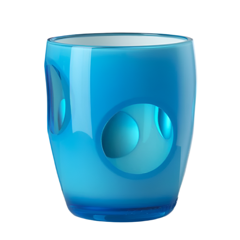 Fisheye Tumbler – Bentley Jane